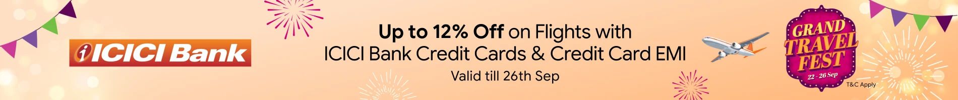 Mumbai to Toronto Flights, Fares @₹39628 + Flat 12% Off | ixigo