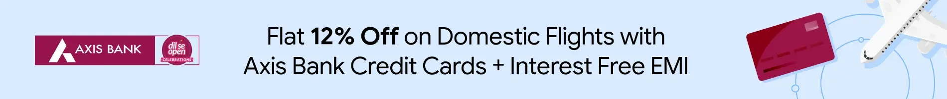 Hyderabad to Pune Flights, Fares @₹3504 + Upto 25% Off | ixigo