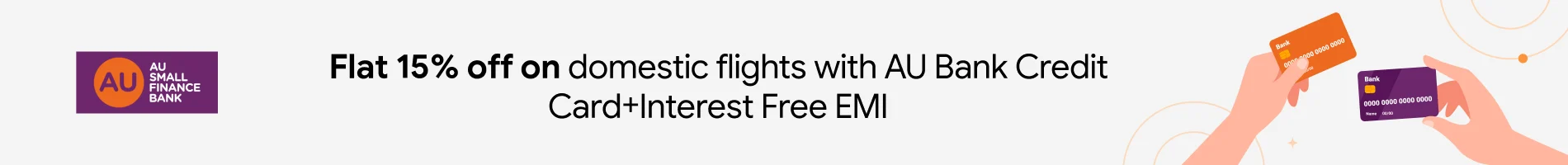 Kochi to Bengaluru Flights, Fares @₹2445 + Upto 25% Off | ixigo