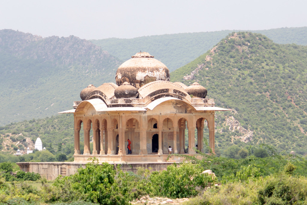 28 Places to Visit in Alwar, Tourist Places in Alwar, Sightseeing and ...