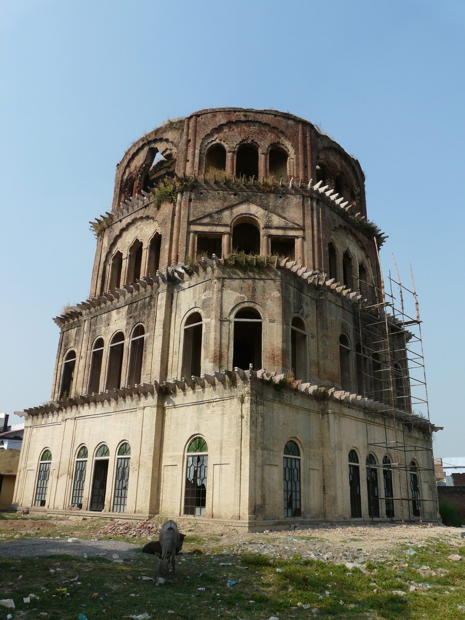 21 monuments in of Lucknow | history culture of Lucknow
