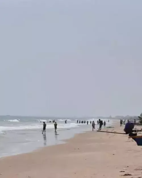 Explore Chirala, Andhra Pradesh, India - Things To Do, Best time to ...