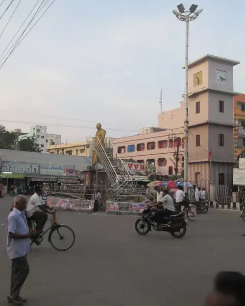 Explore Chirala, Andhra Pradesh, India - Things To Do, Best time to ...