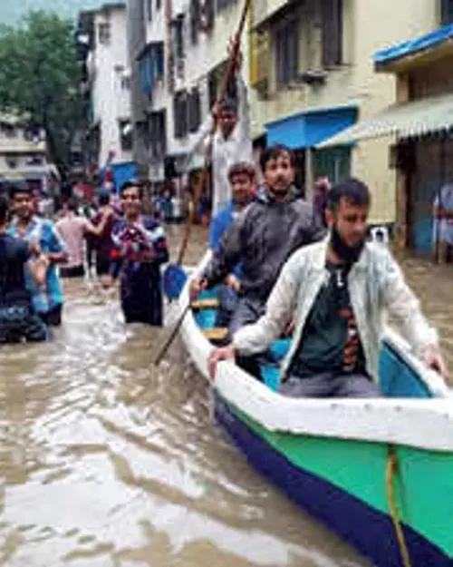 Explore Dombivli, Maharashtra, India - Things To Do, Best time to Visit ...