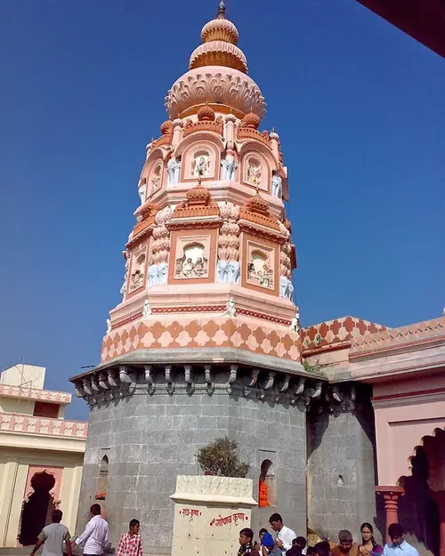 Explore Jejuri, Maharashtra, India - Things To Do, Best time to Visit ...