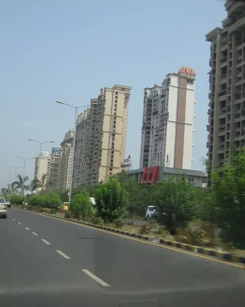 Explore Nerul, Maharashtra, India - Things To Do, Best time to Visit ...