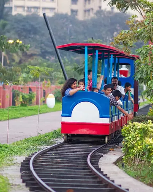 Explore Nerul, Maharashtra, India - Things To Do, Best time to Visit ...