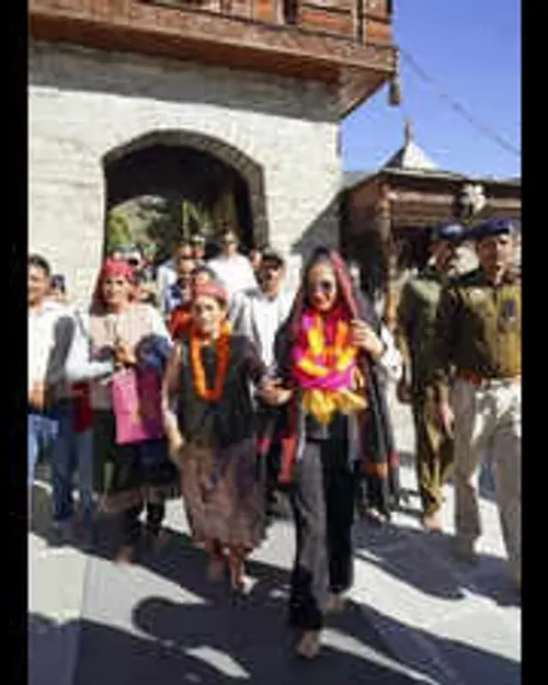 Explore Rohru, Himachal Pradesh, India - Things To Do, Best time to ...