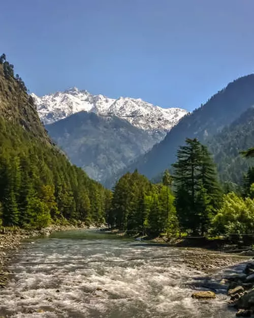 Explore Tosh, Himachal Pradesh, India - Things To Do, Best time to ...