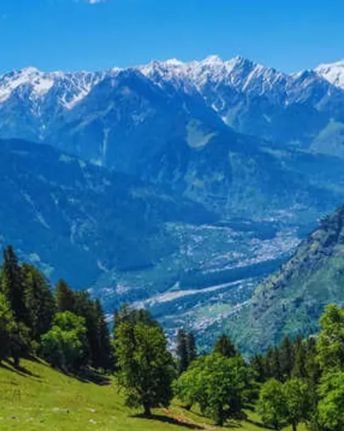 Explore Tosh, Himachal Pradesh, India - Things To Do, Best time to ...