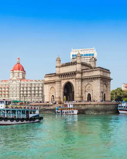 Explore Vashi, Navi Mumbai, India - Things To Do, Best time to Visit ...
